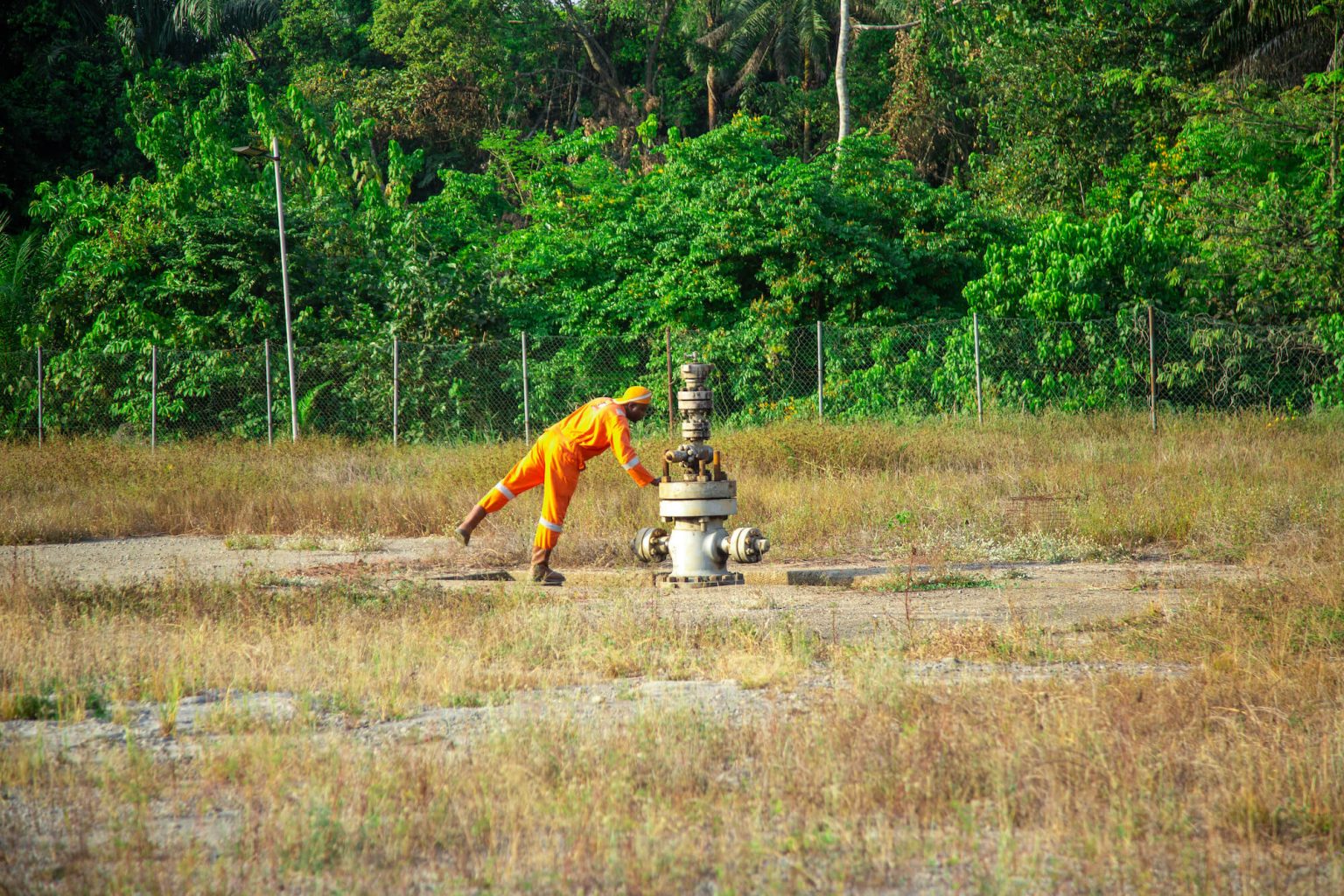 Home - Chorus Energy Limited